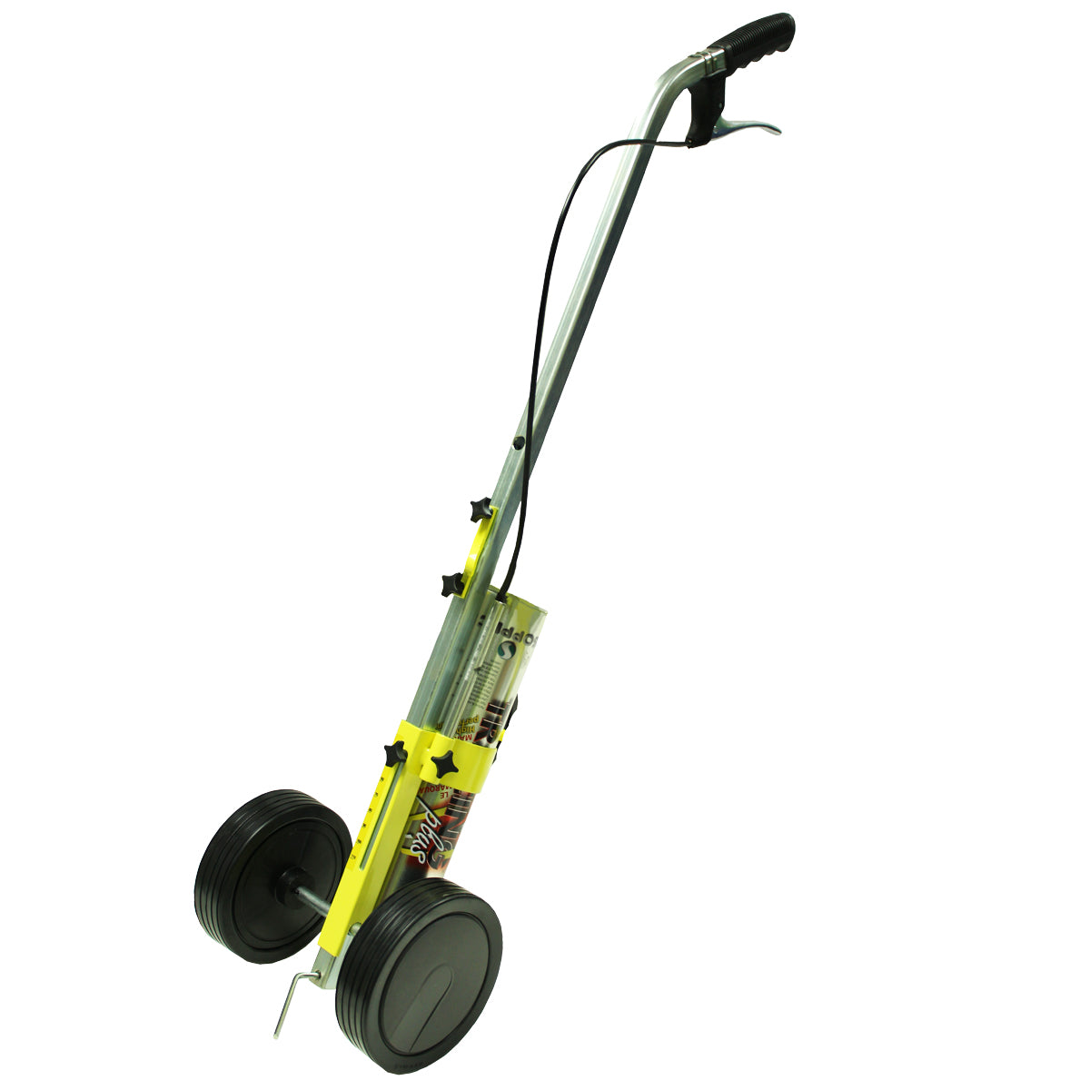 Push Along Aerosol Spray Applicator 2 Wheel – Meon Forestry