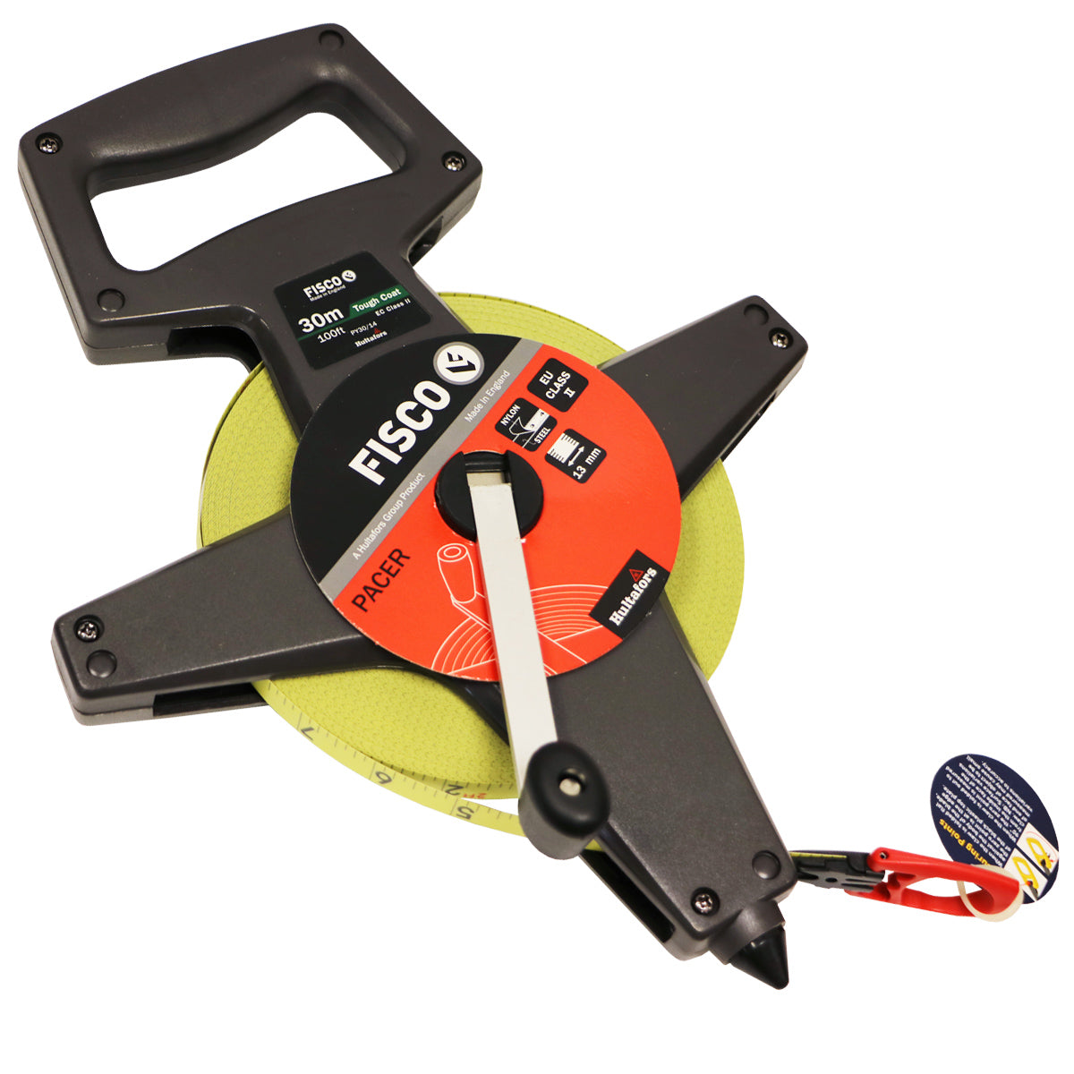 Open Frame Ground Measuring Tape – Meon Forestry