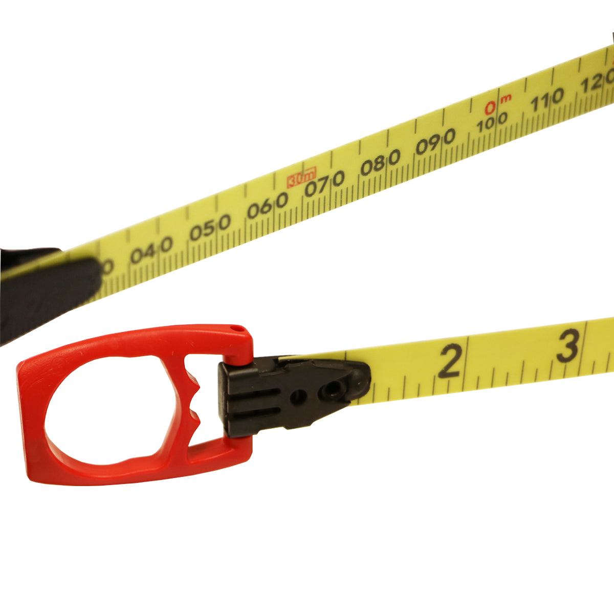 Open Frame Ground Measuring Tape – Meon Forestry